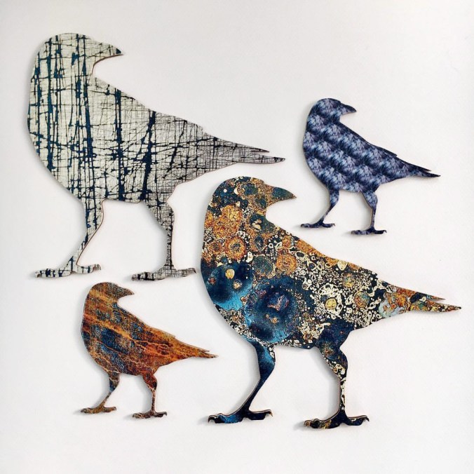 crow social life | The Urban Nature Enthusiast