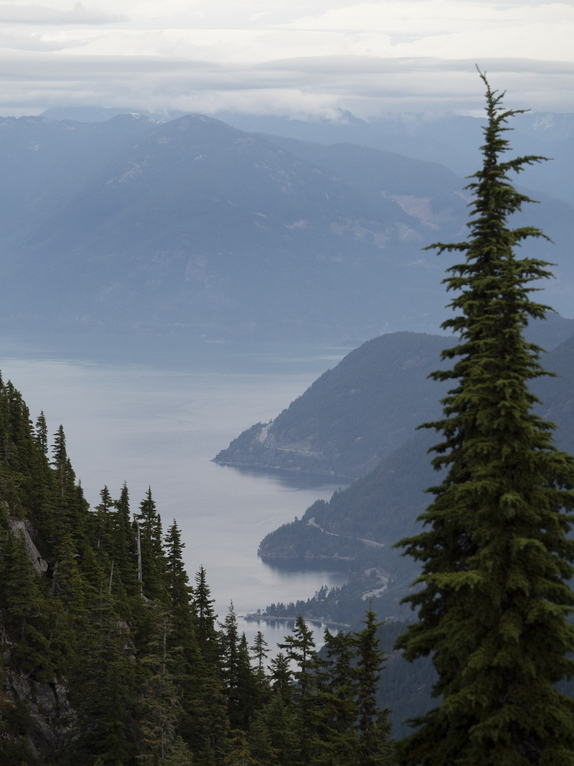 Howe Sound | The Urban Nature Enthusiast