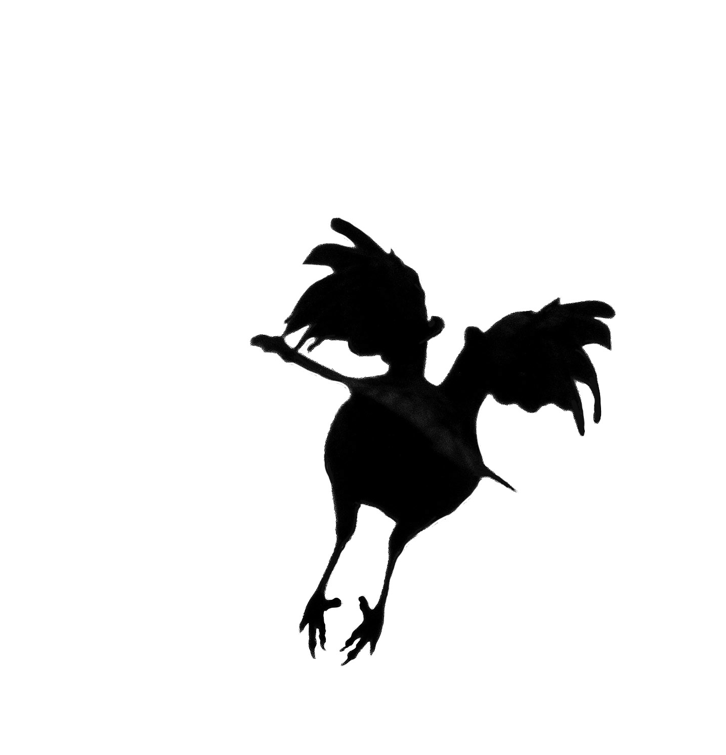 Flapping flight | The Urban Nature Enthusiast